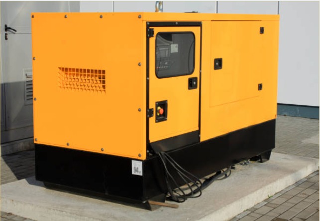 Cómo funciona la bobina de encendido generador eléctrico - JRH Power ...